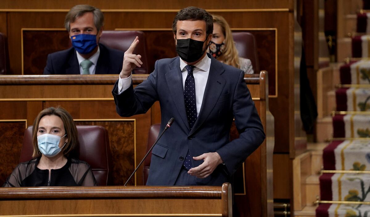 El PP recurre ante el Tribunal Constitucional la ley Celaá Educación Infantil y Primaria