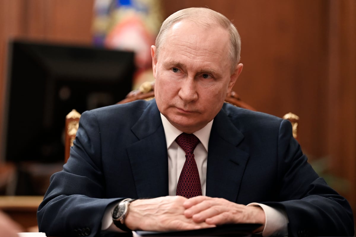 Grupo Wagner Y después de Putin qué Opinión AlaVozdeYA