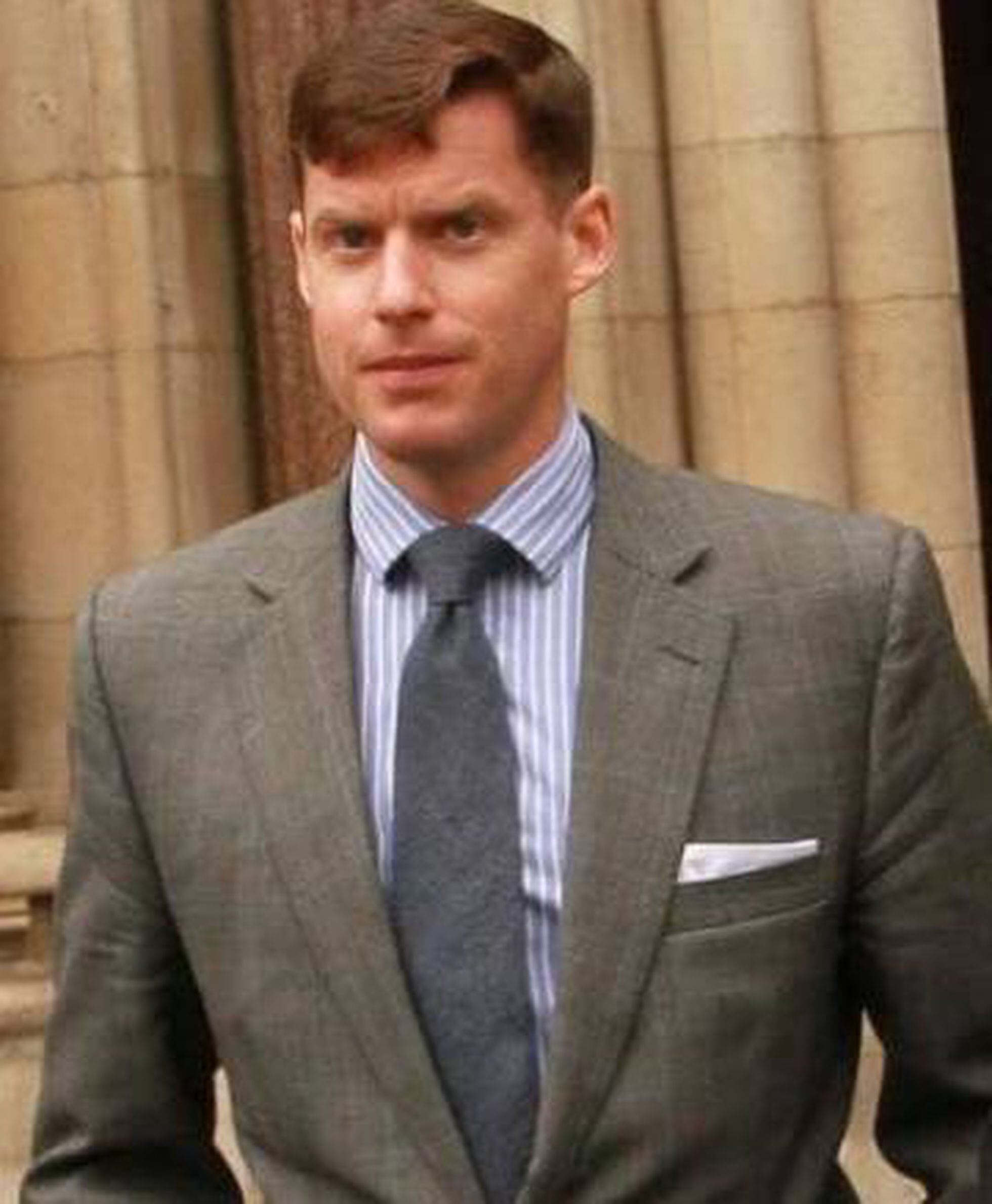 El hijo “derrochador” y “desagradecido” que quiso vivir toda la vida de ...