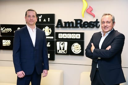 Amrest priorizará las aperturas de KFC en España y se abre a ...