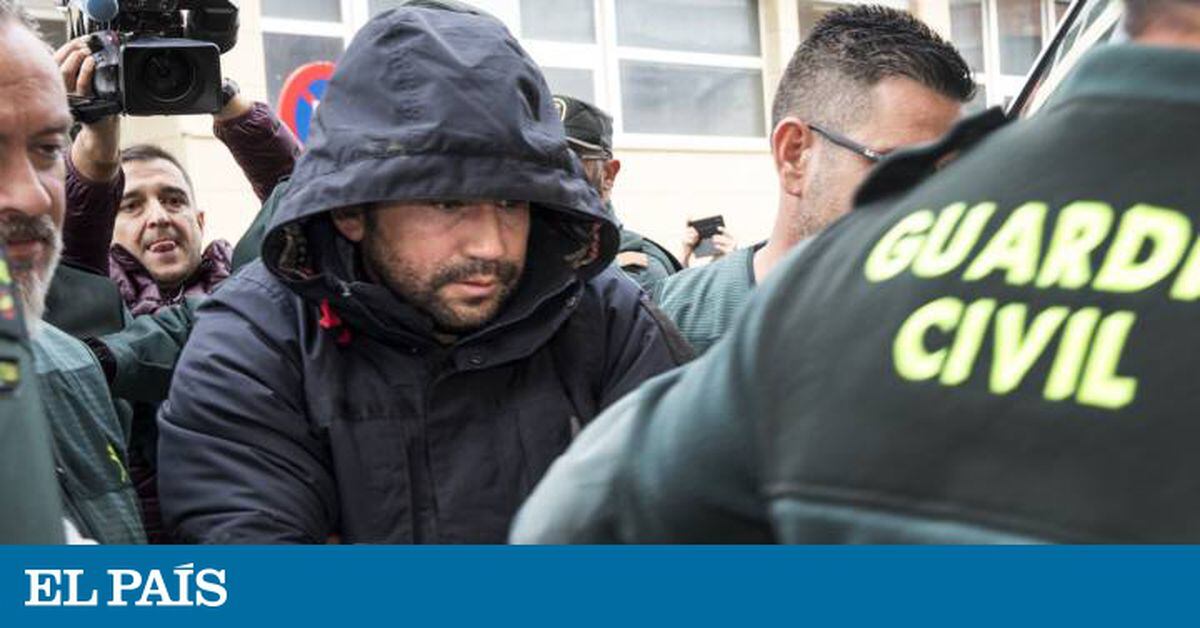 La investigación del ‘caso Marta Calvo’ plantea reabrir la muerte de ...