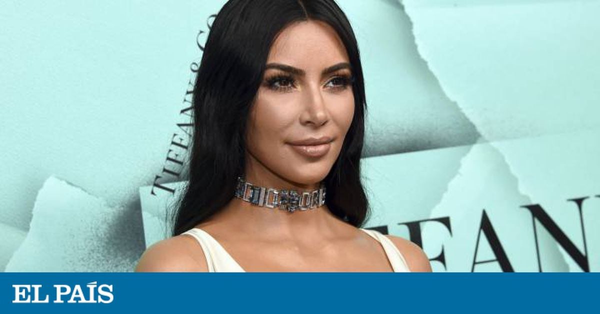 Kim Kardashian estudia para ser abogada | Gente | EL PAÍS