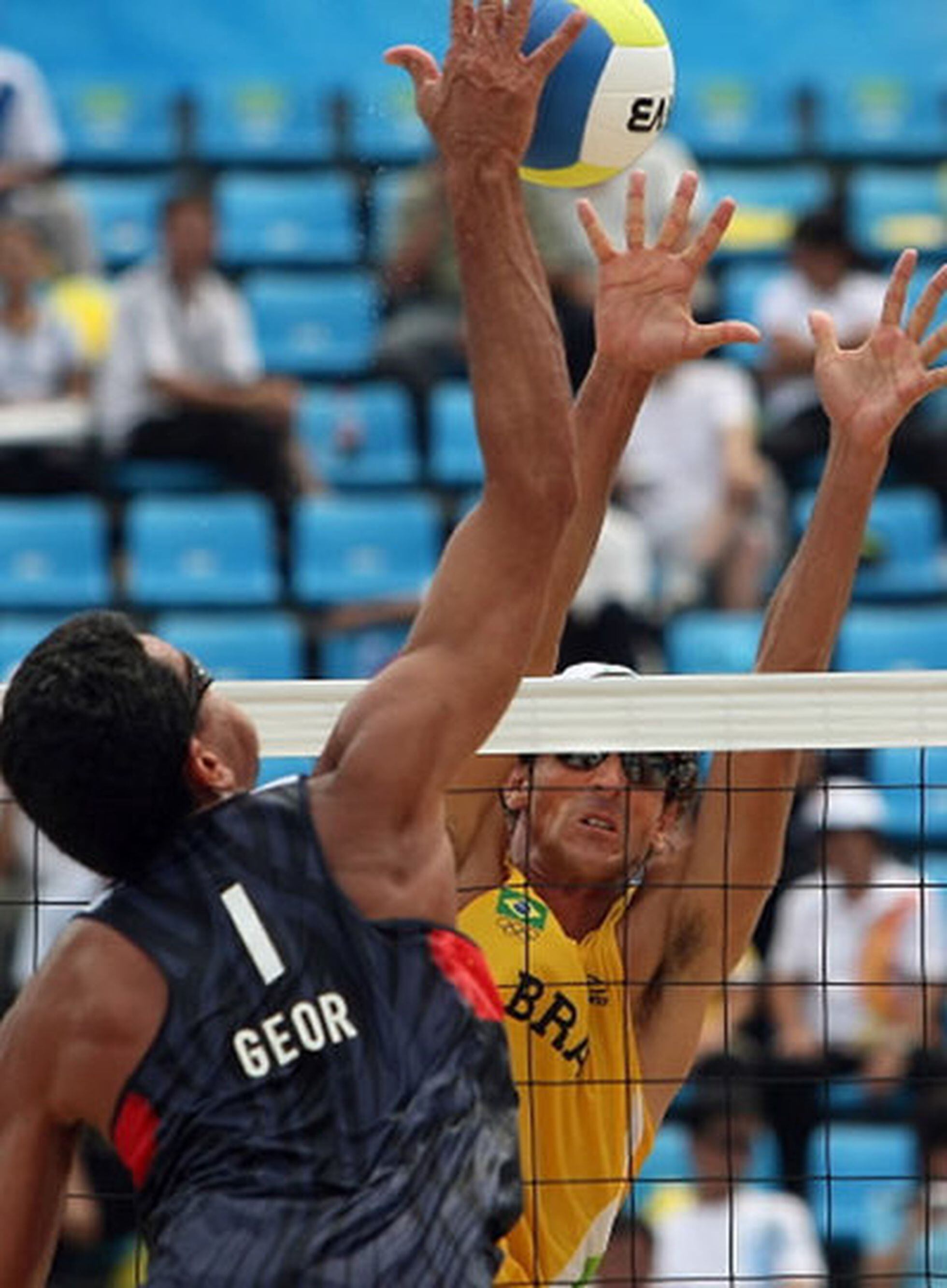 La increíble historia de Geor y Gia | Noticias de actualidad | EL PAÍS