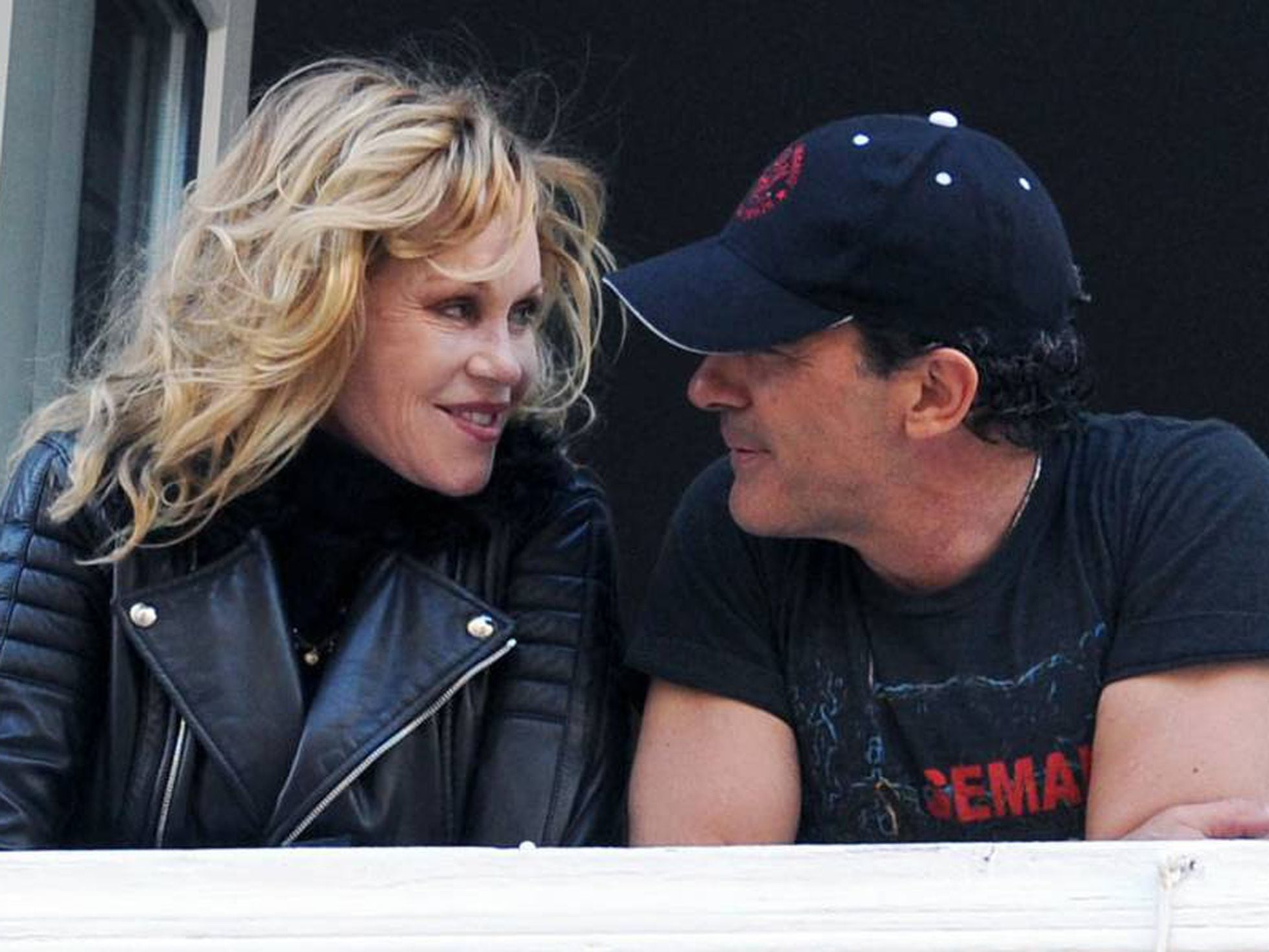 Alexander Bauer And Steven Bauer