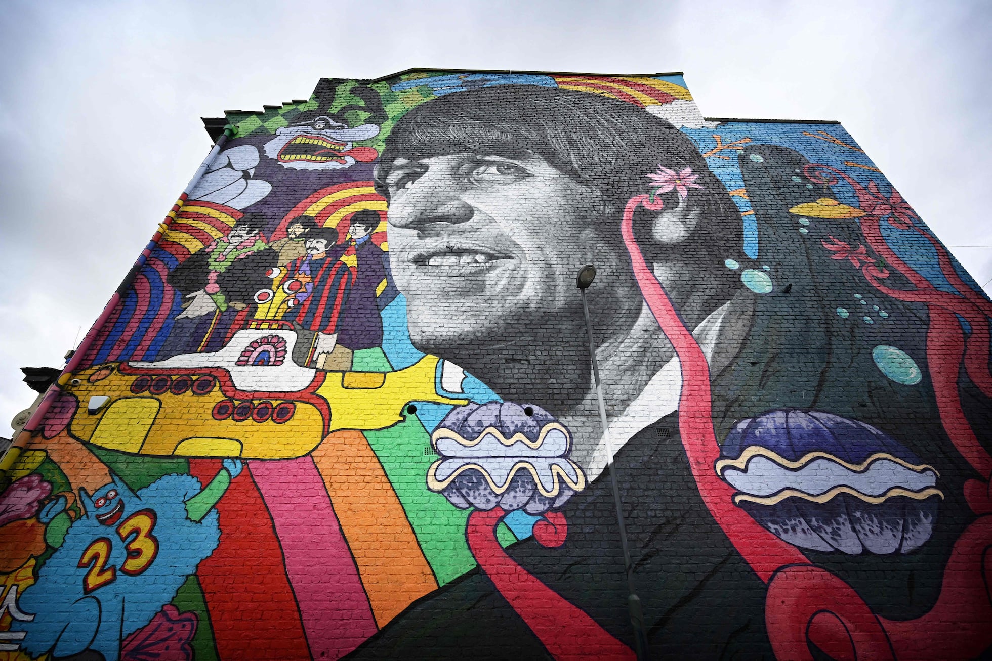 De la tumba de Jim Morrison al santuario de Fátima: 15 destinos ...