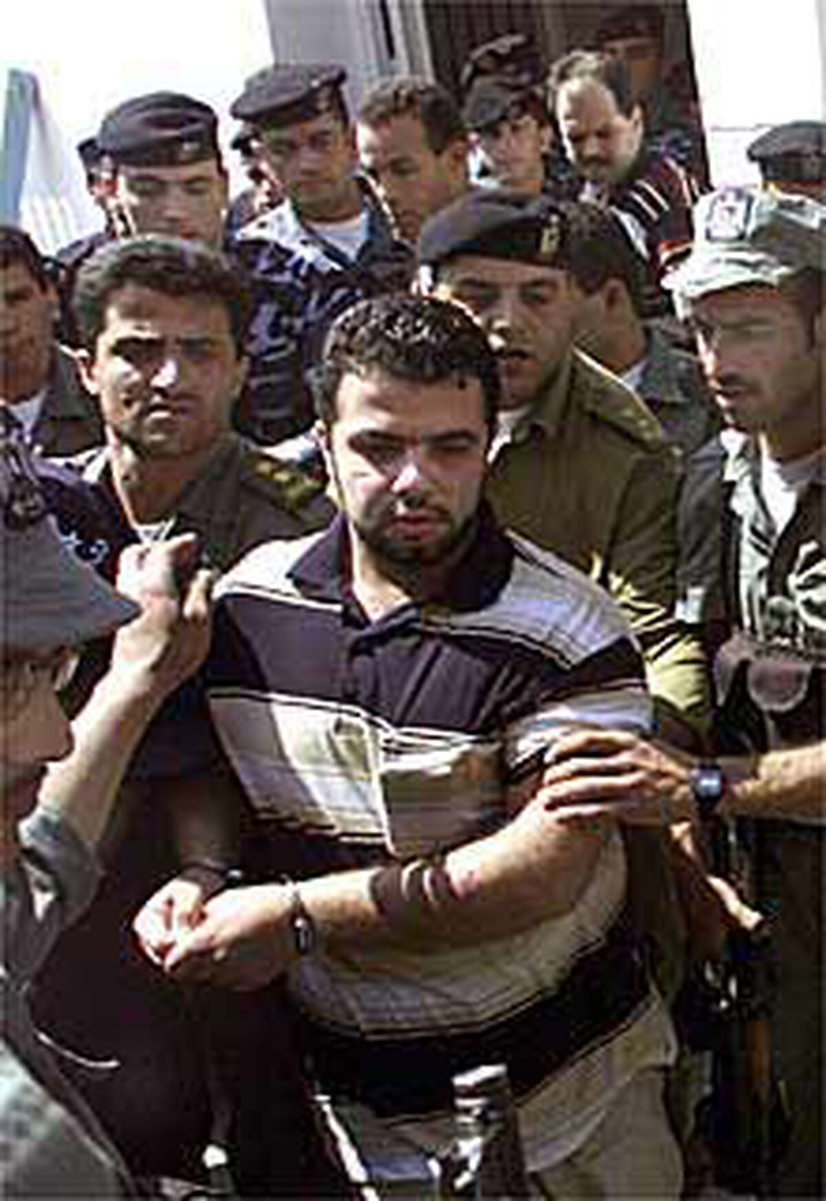 Hamas | Internacional | EL PAÍS