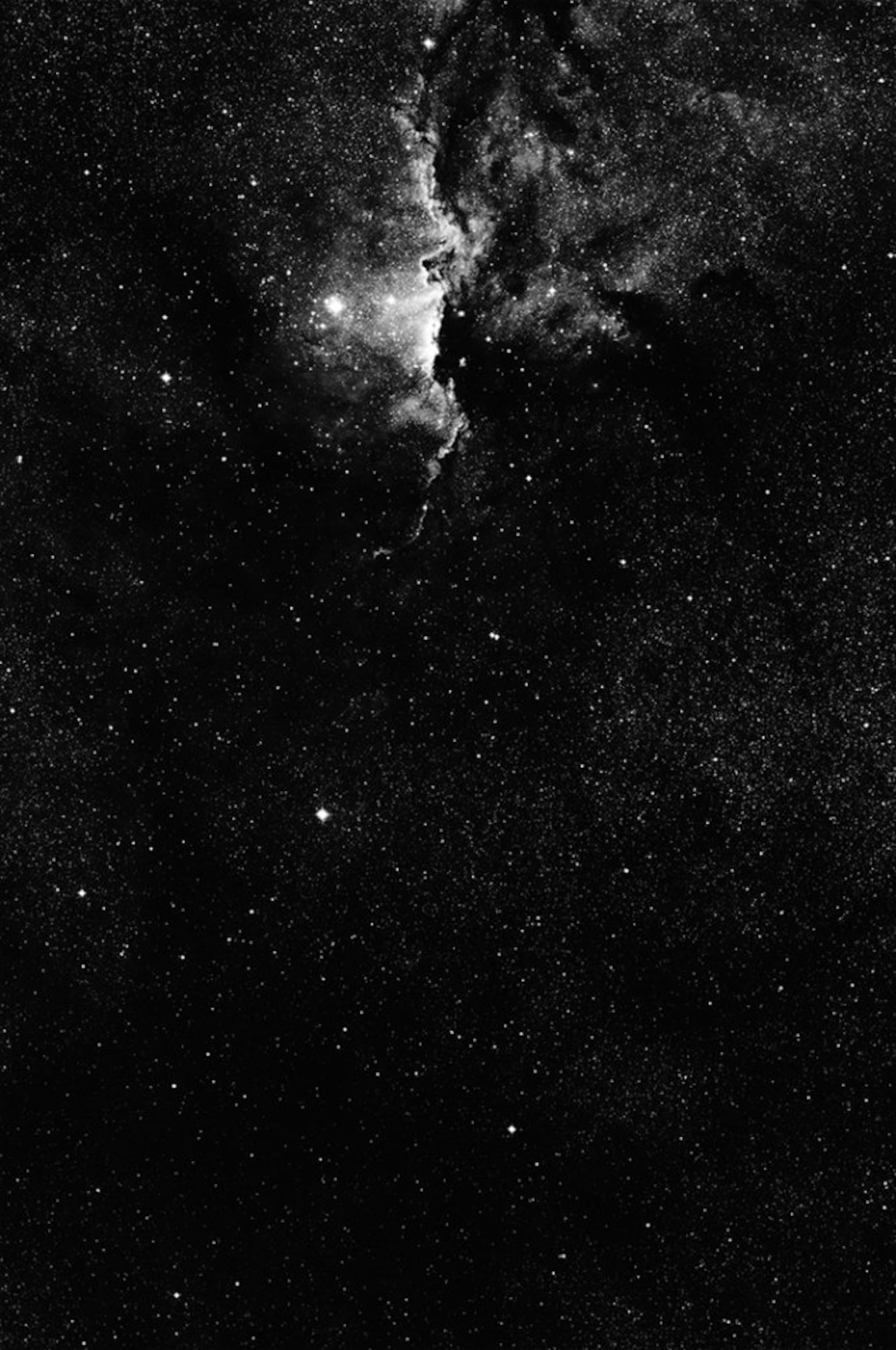 Thomas Ruff; más allá de la realidad | Fotos | Cultura | EL PAÍS