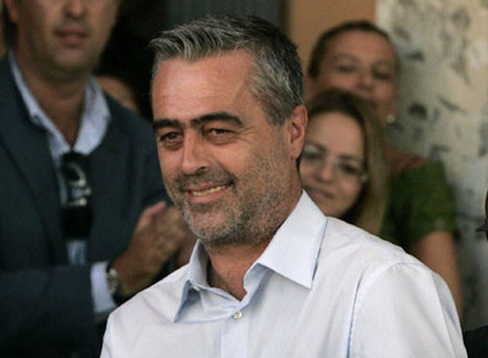 La Audiencia de Málaga decide mantener en prisión a Barrientos ...