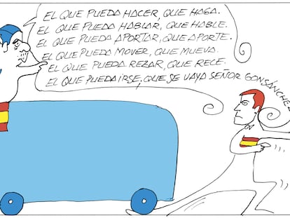 Artículos escritos por José María Pérez | EL PAÍS