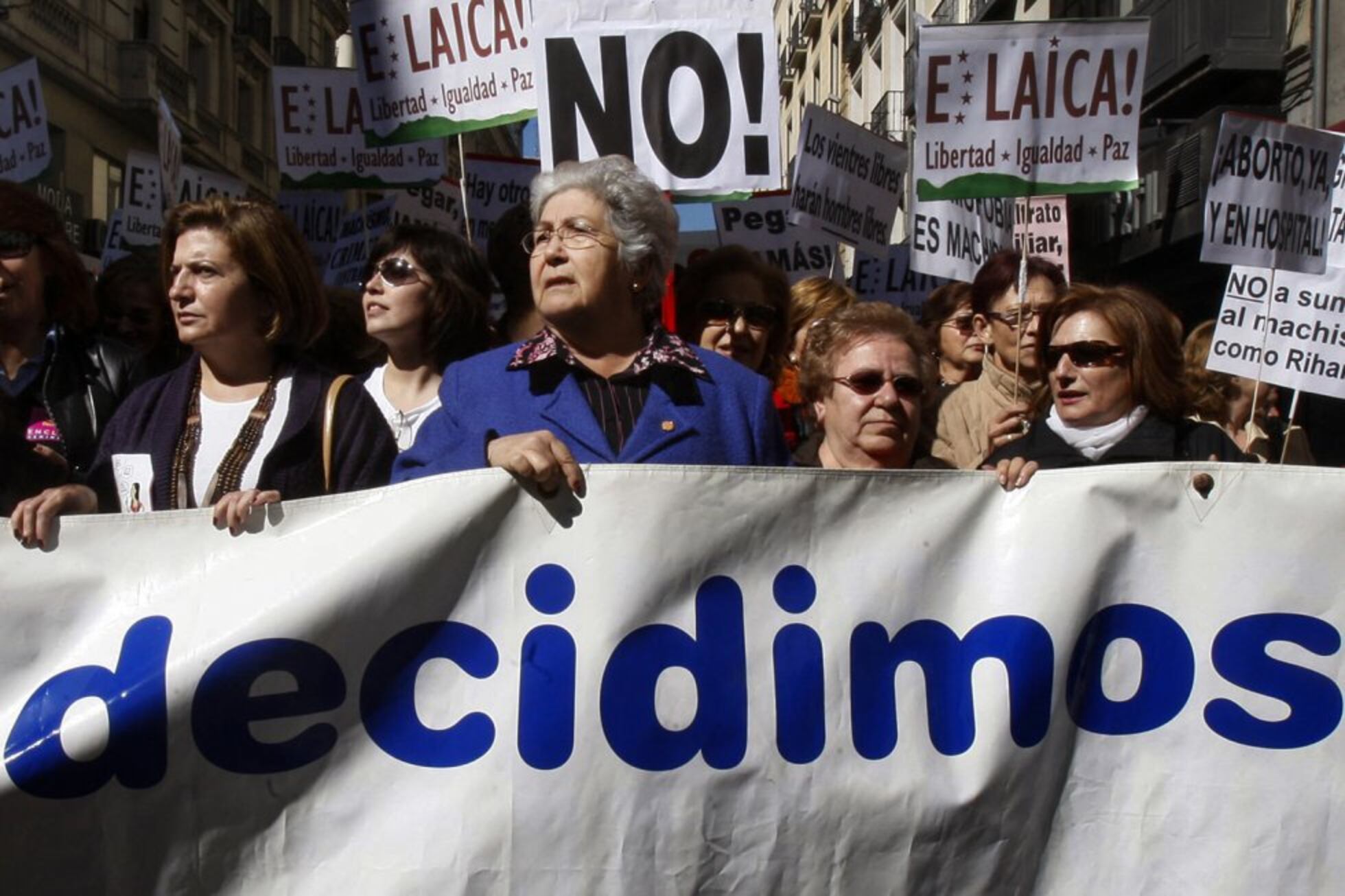 ‘8 de Marzo’ | Fotos | Opinión | EL PAÍS