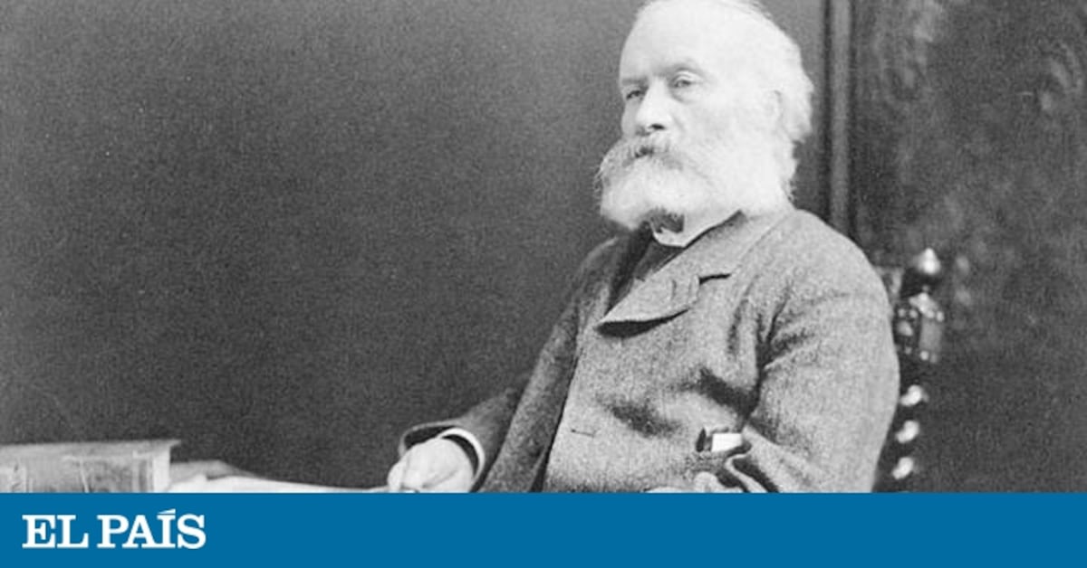 Sandford Fleming, el hombre que hizo que el mundo dejara de regirse por ...
