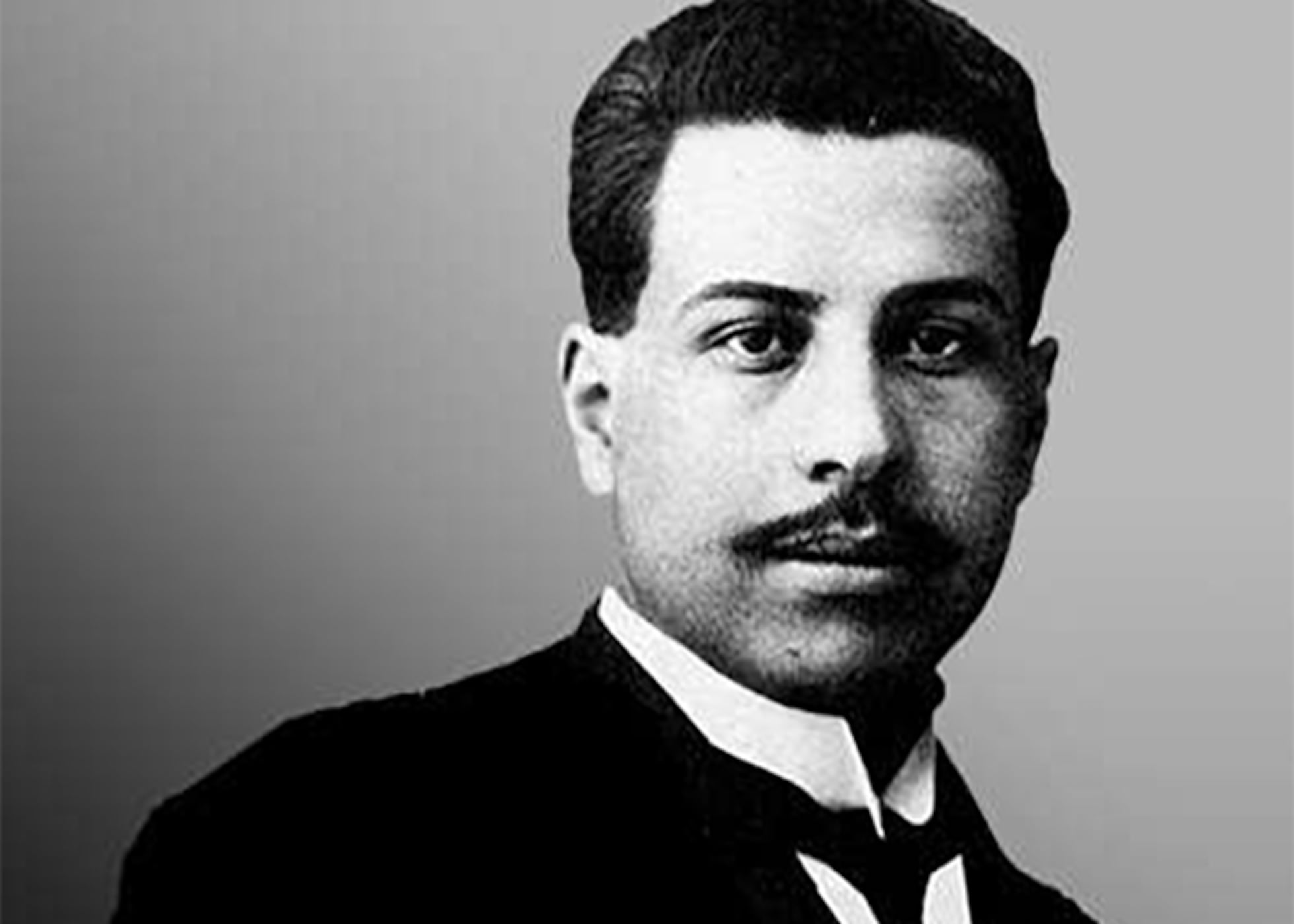 Ramón López Velarde: La otra ‘suave patria’ de López Obrador | EL PAÍS ...