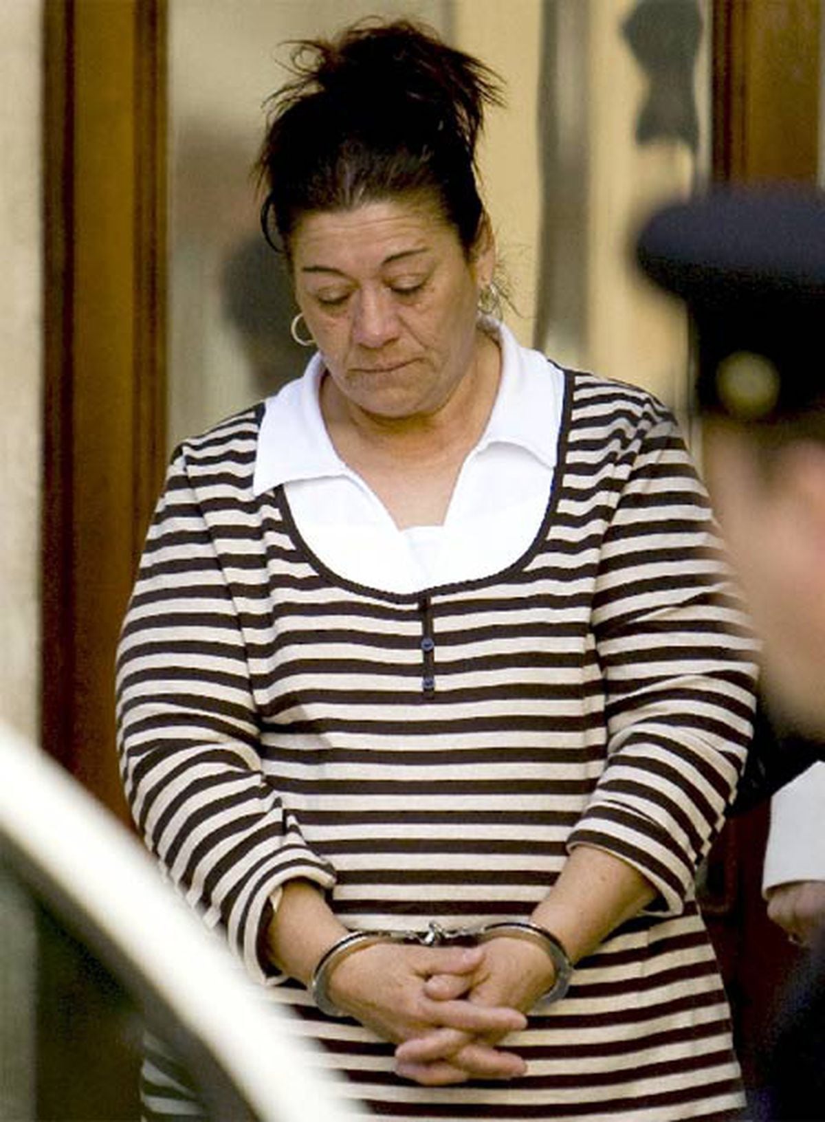 Francisca Cortés, La Paca | España | EL PAÍS