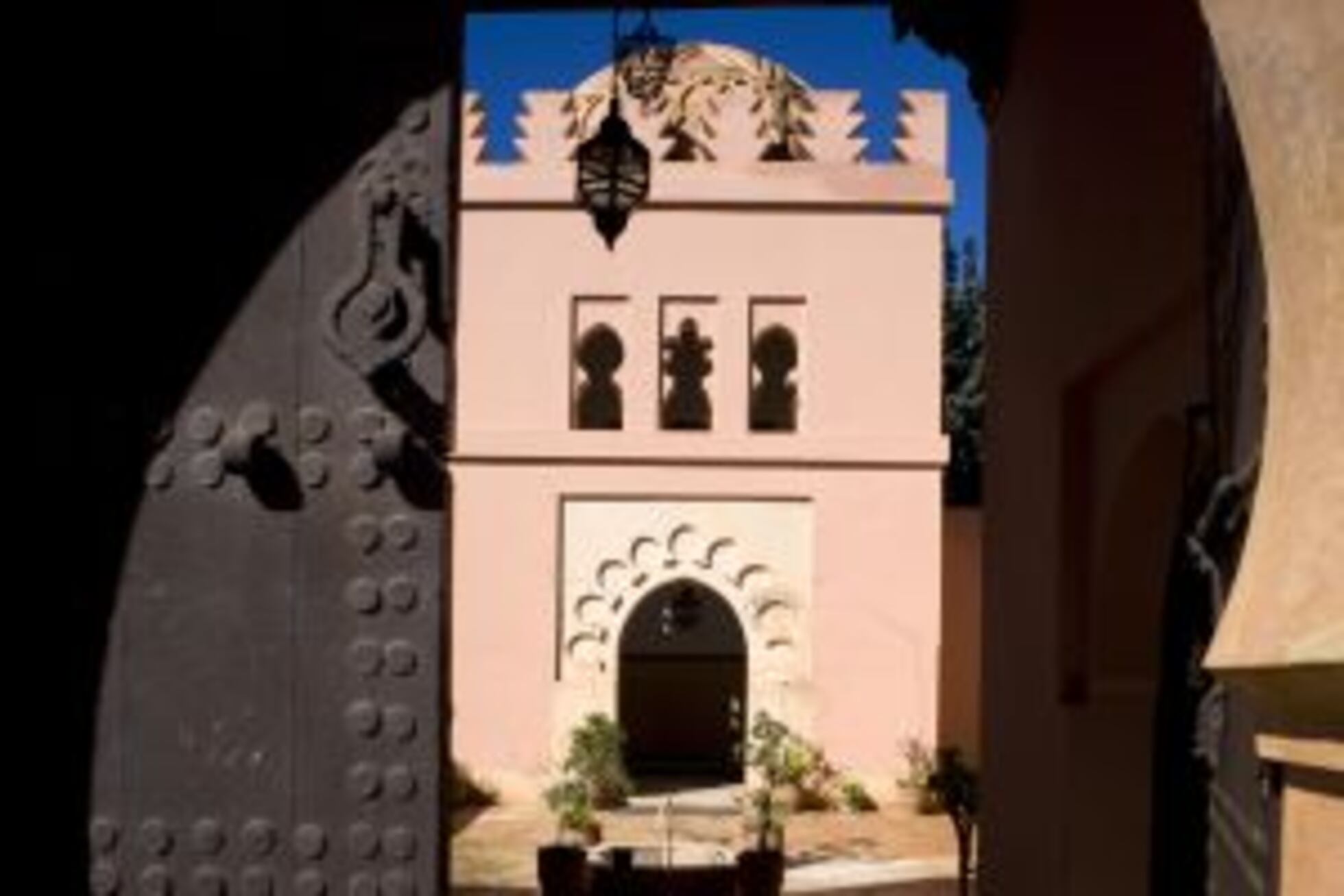 Agmat en Marruecos: En busca del rey de Sevilla | El Viajero | EL PAÍS