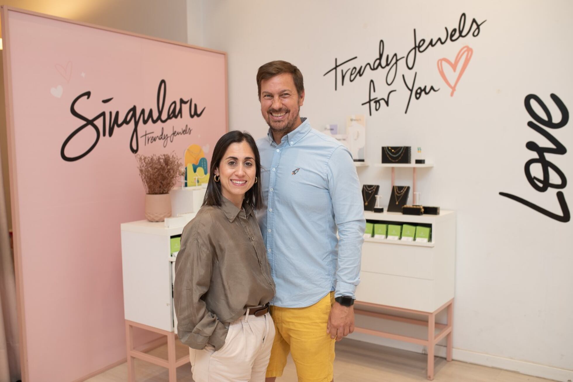 Singularu, la joya de las ‘startups’ valencianas | Comunidad Valenciana | EL PAÍS