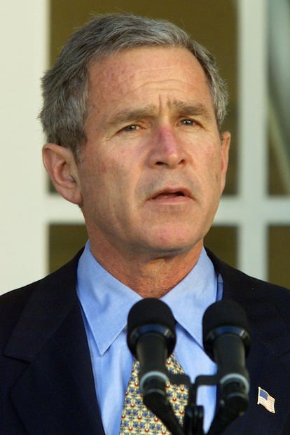 El desgaste del poder | Fotos | S Moda: Revista de moda, belleza ...