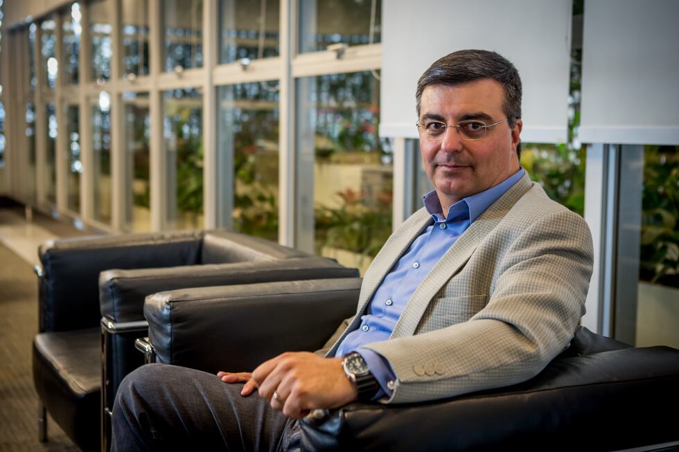 Rafael Cervone, empresario: “El mayor miedo con Lula es la corrupción ...