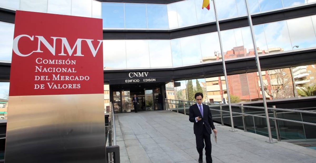 Google cede ante la presión de la CNMV y verificará a los anunciantes ...