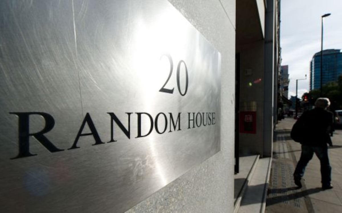 Random House compra Ediciones B i intensifica la pugna pel lideratge ...