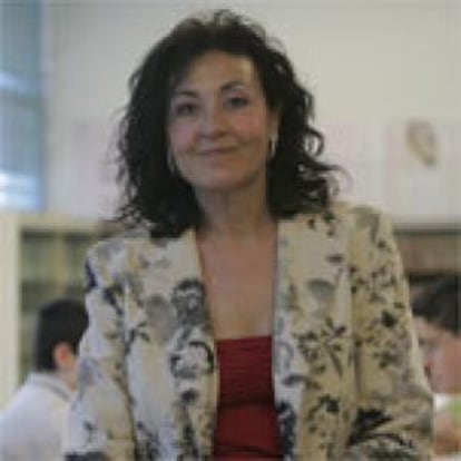 Entrevista con Laura Oliva | Politica | EL PAÍS