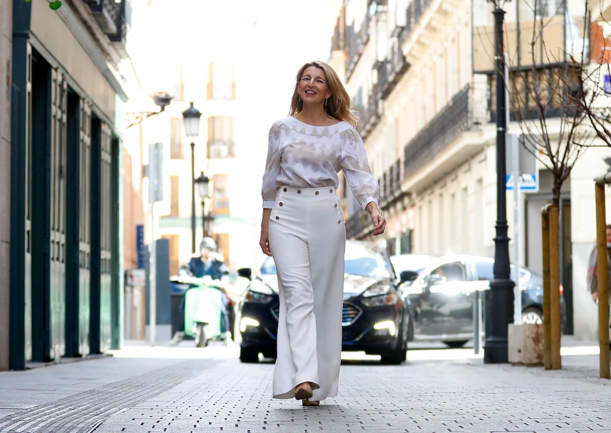 Podemos desafía la unidad de Sumar | España | EL PAÍS