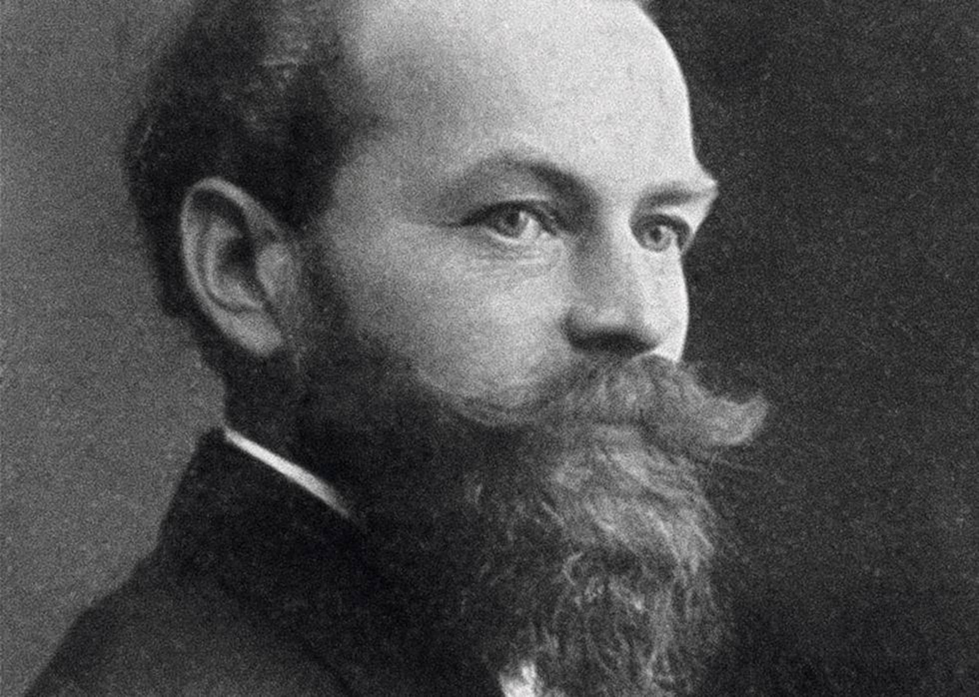 Arnold Ehret: El gran timador de la vida sana | EL PAÍS Semanal | EL PAÍS