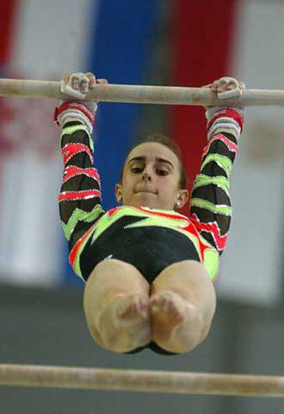 Lenika de Simone | Deportes | EL PAÍS