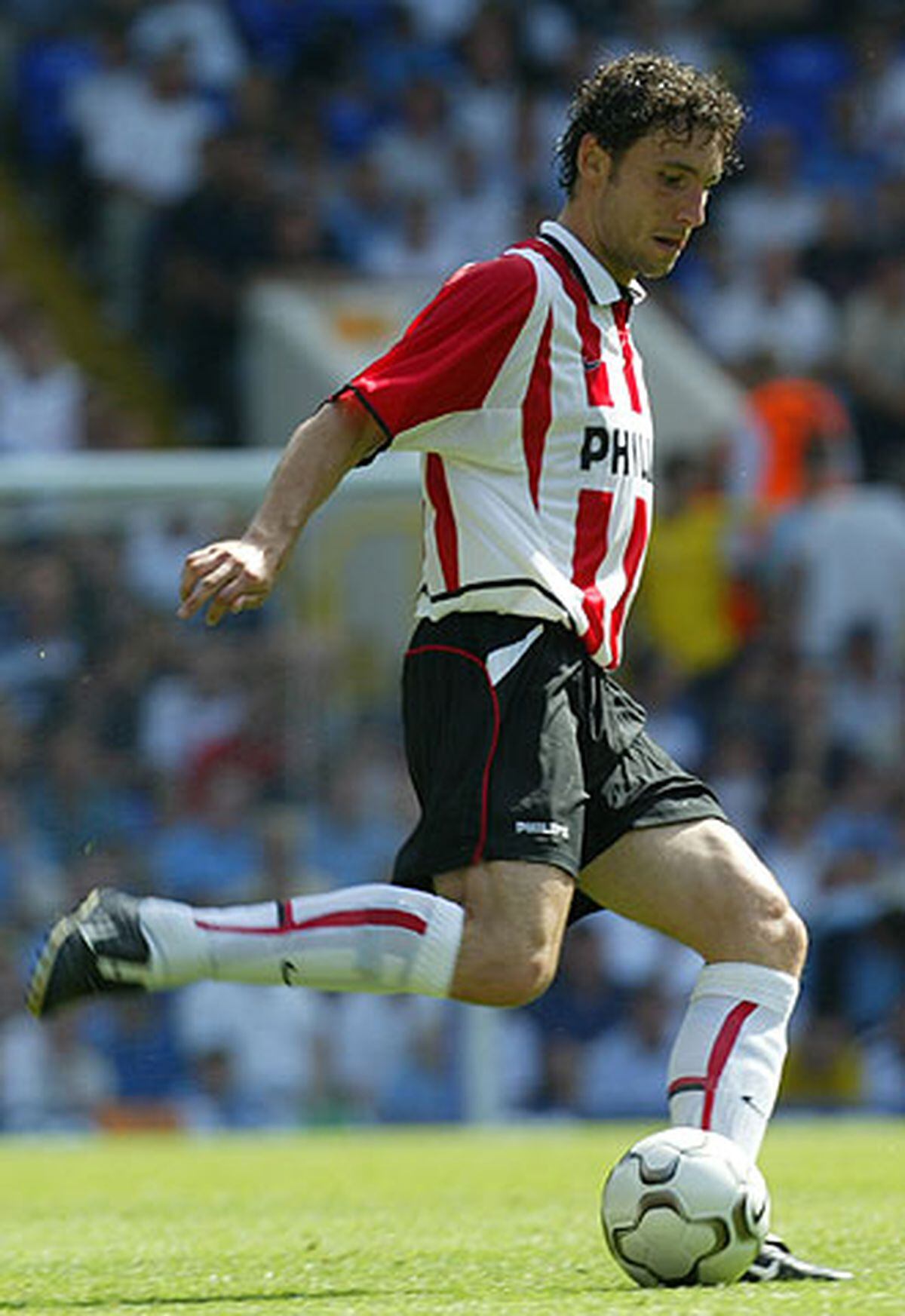 Van Bommel | Deportes | EL PAÍS