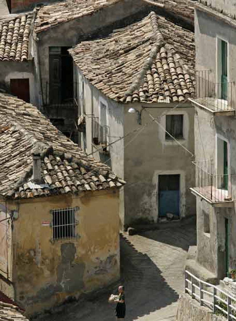 San Luca (Calabria) | Domingo | EL PAÍS