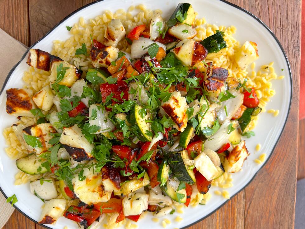 Ocho guarniciones multiuso para facilitar la vuelta a la realidad | El ...