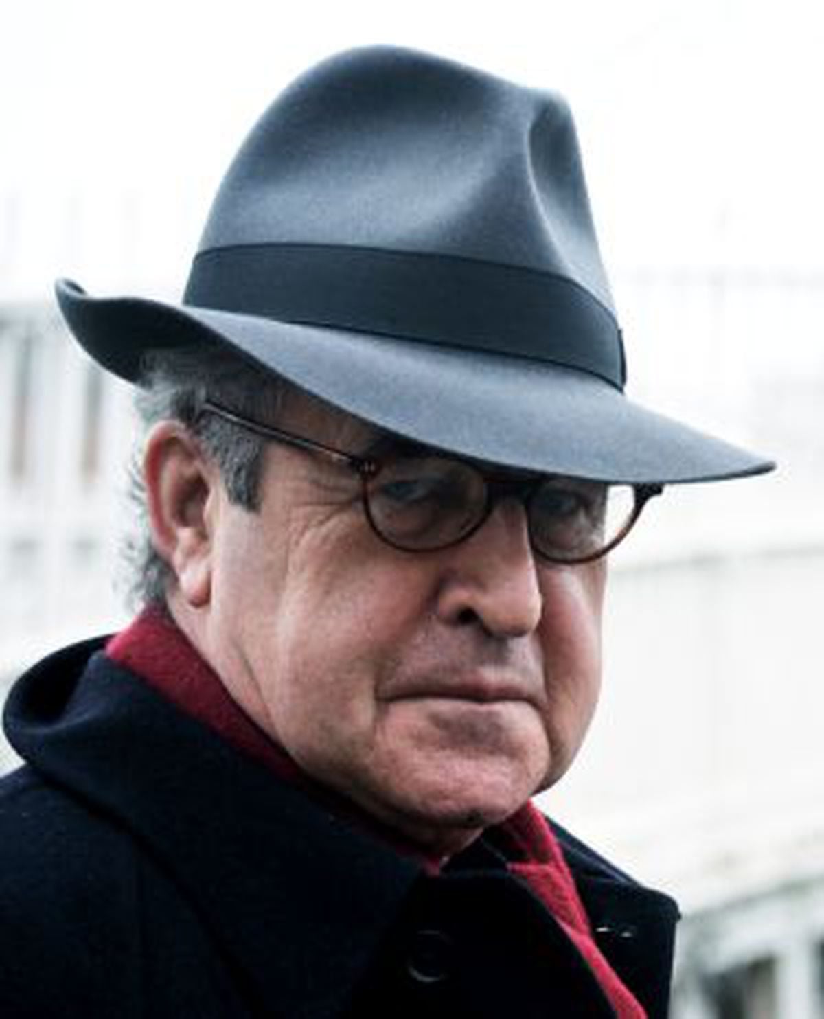 John Banville: “Los artistas somos caníbales” | Babelia | EL PAÍS