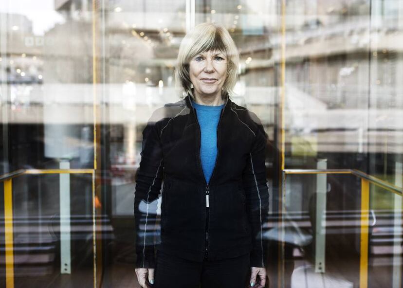 Jude Kelly, la voz de las mujeres creativas: “Creedme, no hemos logrado ...