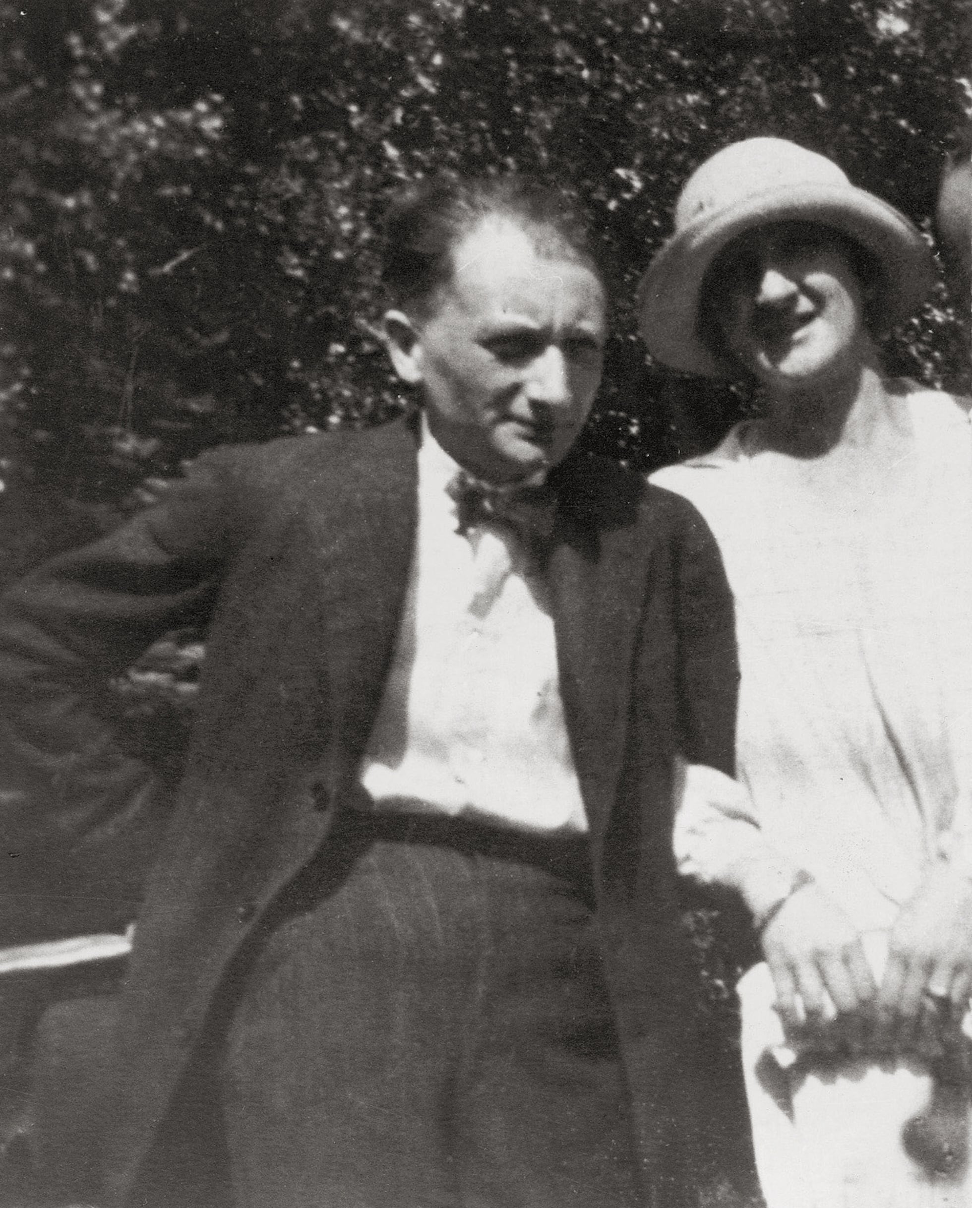 Por qué queremos tanto a Joseph Roth | Cultura | EL PAÍS