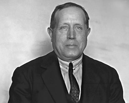 Azorín conmemorado | Opinión | EL PAÍS