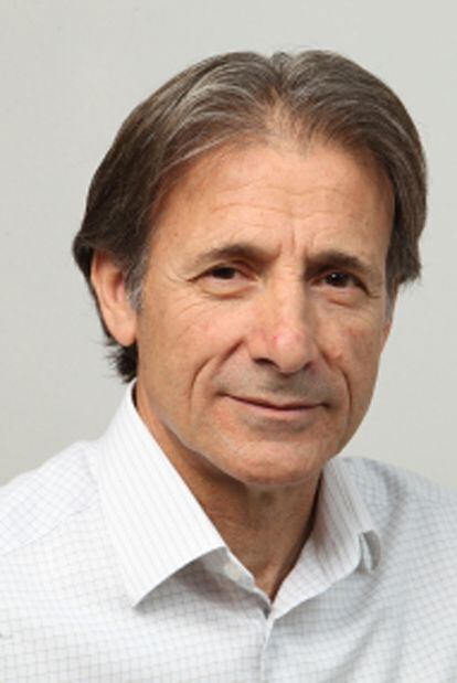 Pedro Escobar | España | EL PAÍS