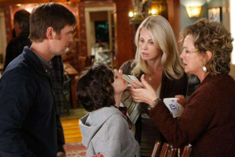 Series de televisión para entender el autismo | Televisión | EL PAÍS