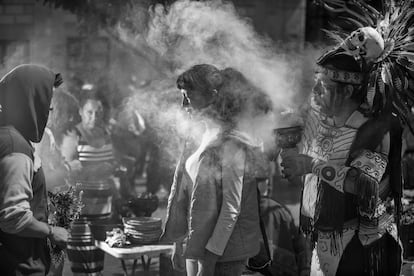 ‘Los nuevos aztecas’ | Fotos | Opinión | EL PAÍS