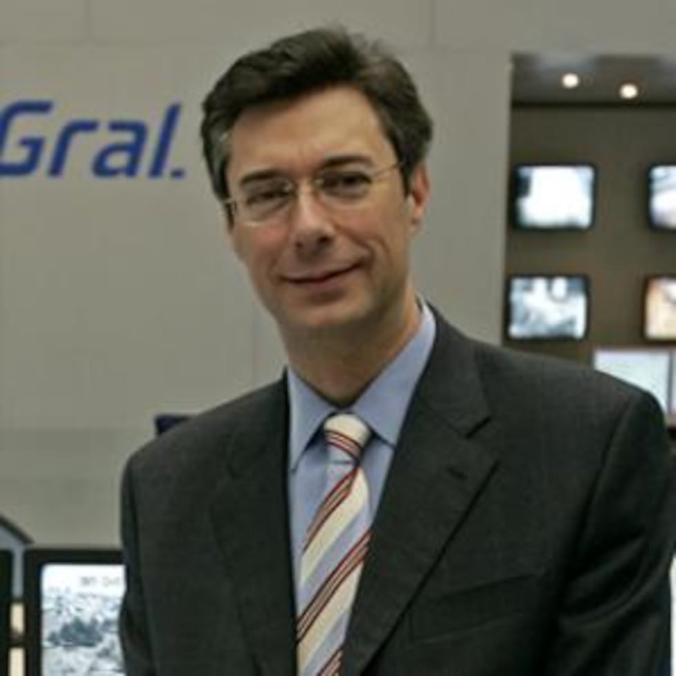 Entrevista con Federico Fernández | Politica | EL PAÍS