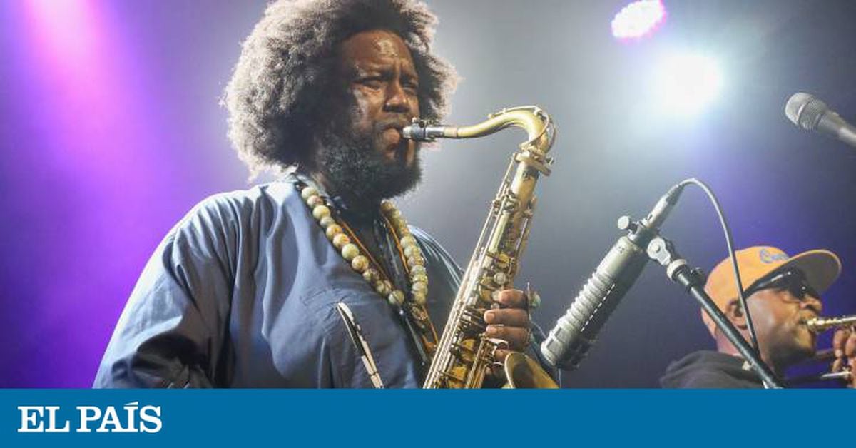 Muerte y resurrección del jazz actual | Cultura | EL PAÍS