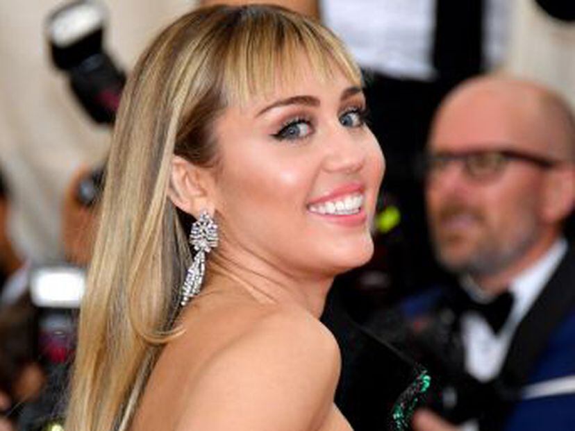 Miley Cyrus sobre su divorcio: “No puedes luchar contra el cambio ...