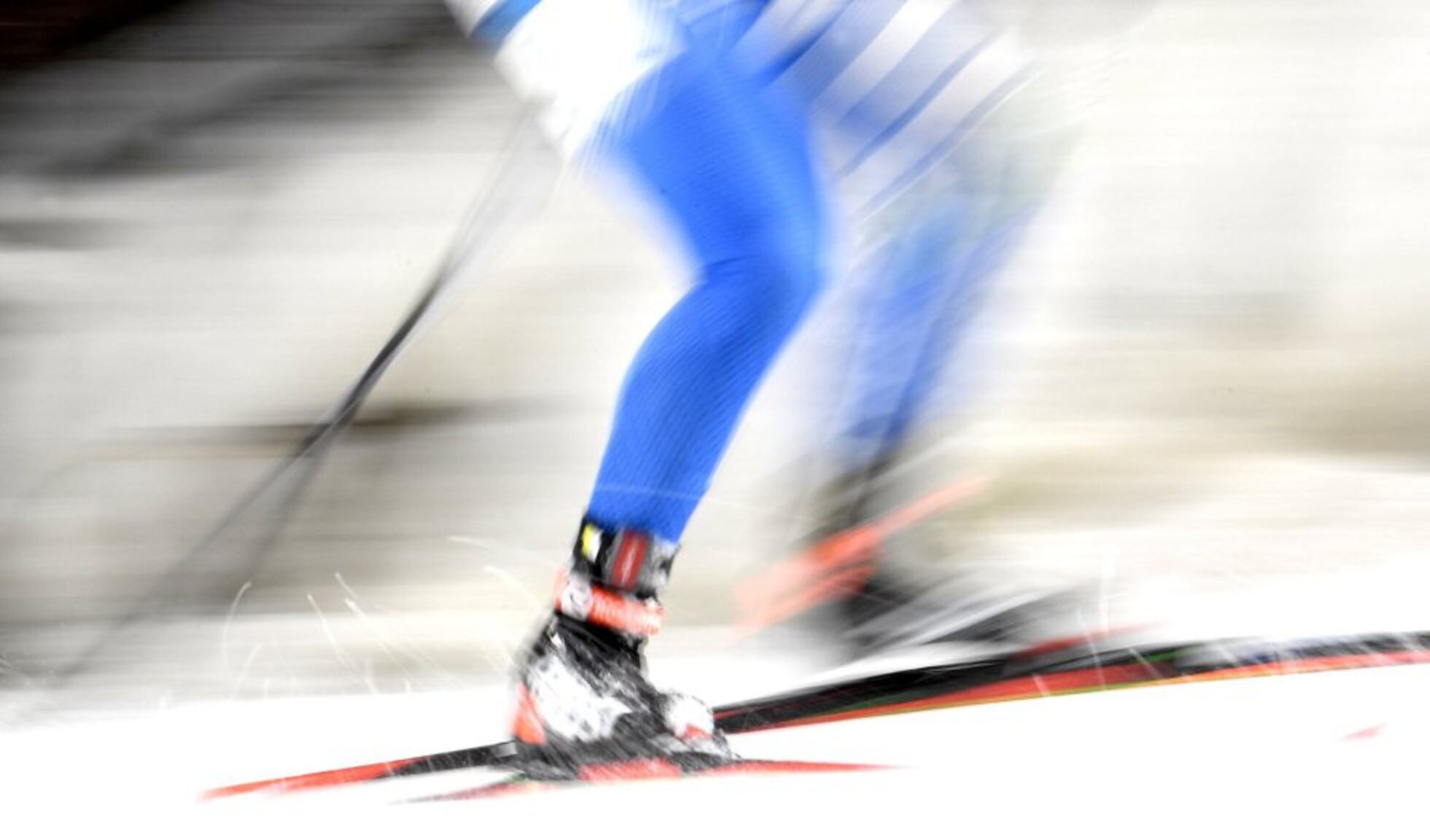 Juegos Olímpicos de Invierno 2018: el decimoquinto día, en imágenes ...