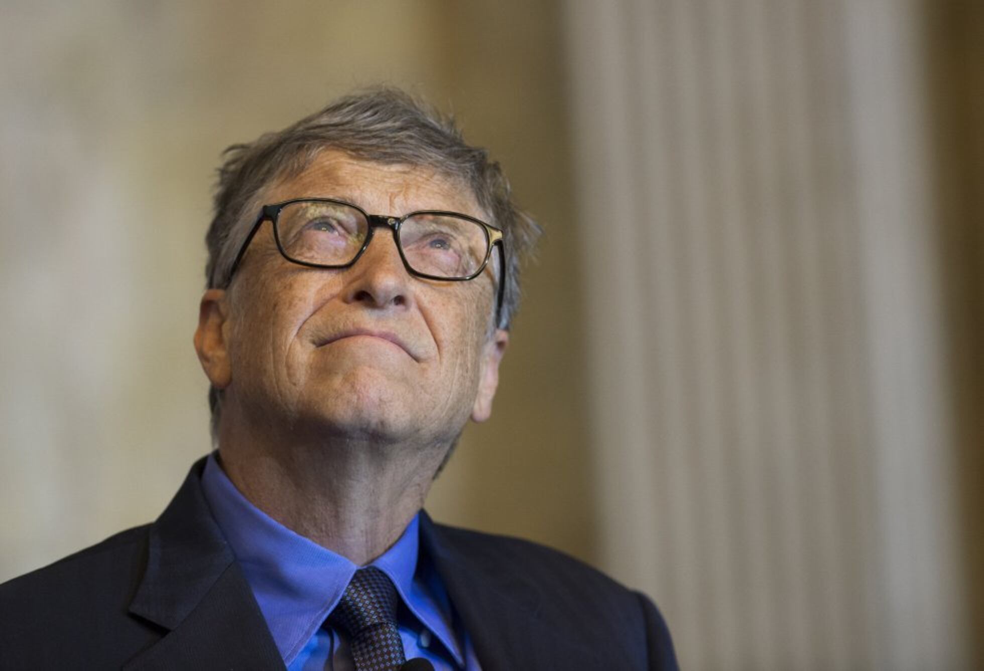 Así son y así viven los hombres más ricos del mundo | Fotos | Economía ...