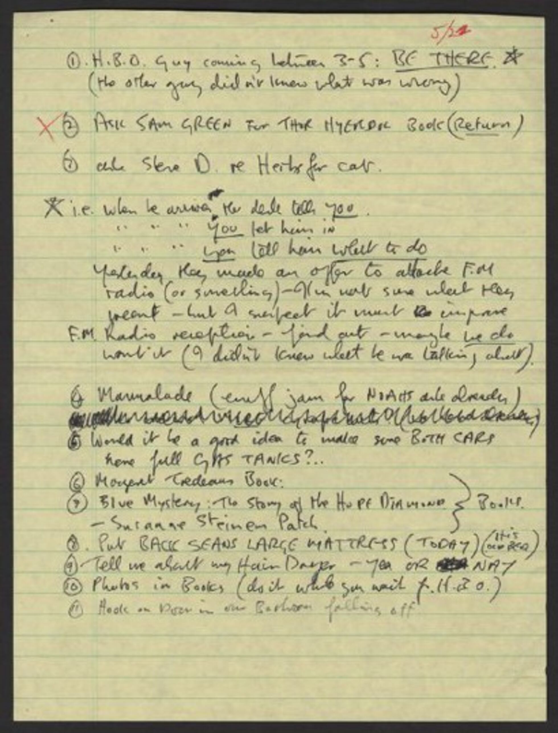 Frederic Seaman: El ayudante de John Lennon | Cultura | EL PAÍS