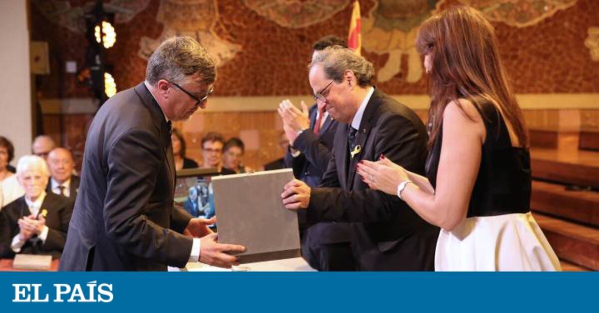 Fundació puntCAT: El Govern s’apropia del domini d’internet .cat com a ...
