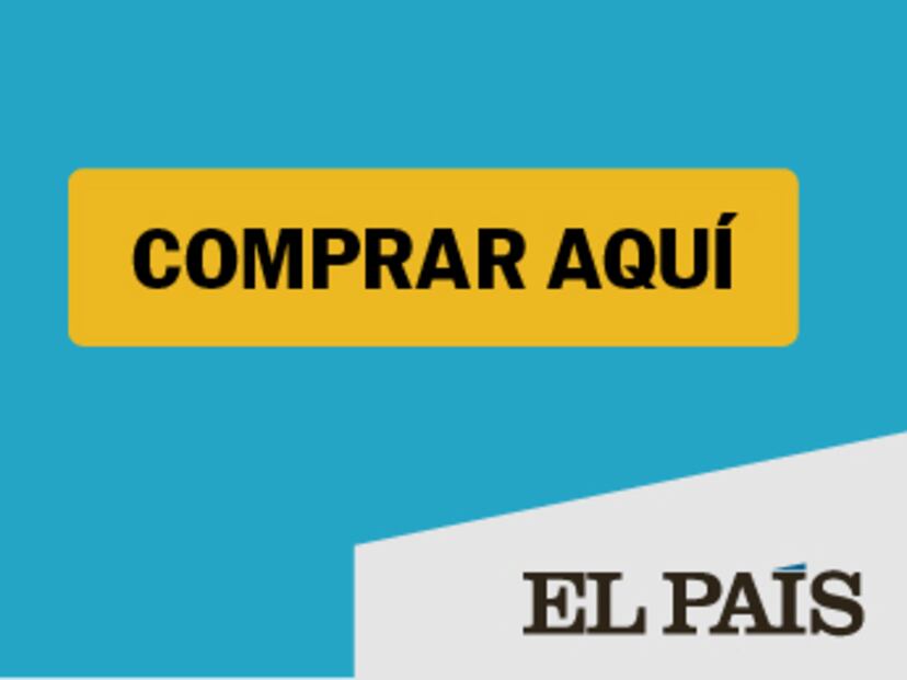 Y la Navidad tendrá esta luz | ICON | EL PAÍS