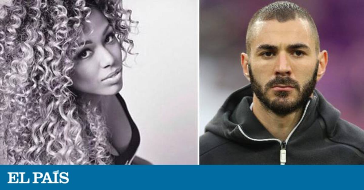 Benzema, padre por segunda vez | Gente | EL PAÍS