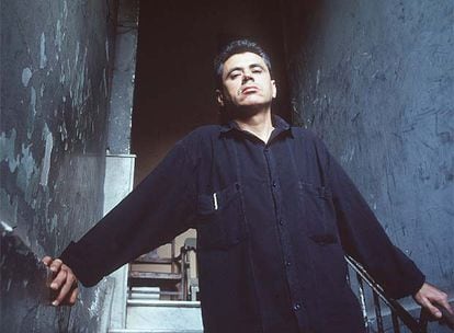 Senel Paz | Cultura | EL PAÍS