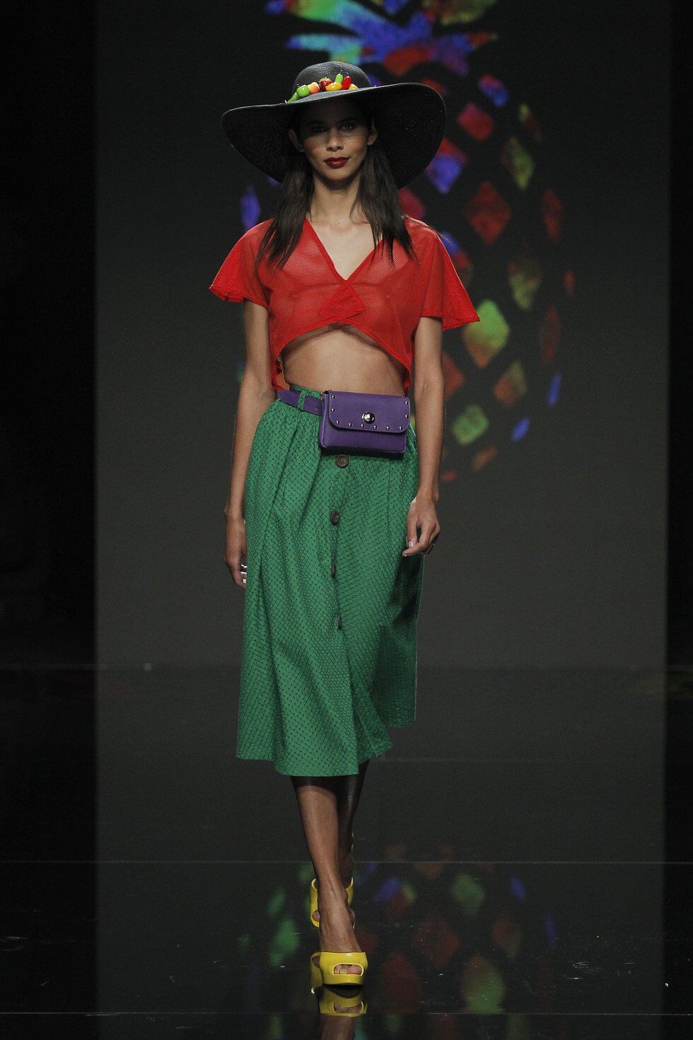 Vacaciones en el mar: así deberías vestir este verano (según Moda ...