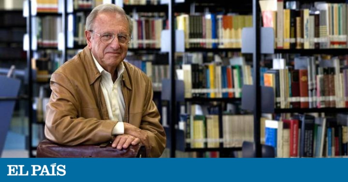 Joaquín Fuster: “La educación más eficiente es el aprendizaje activo ...