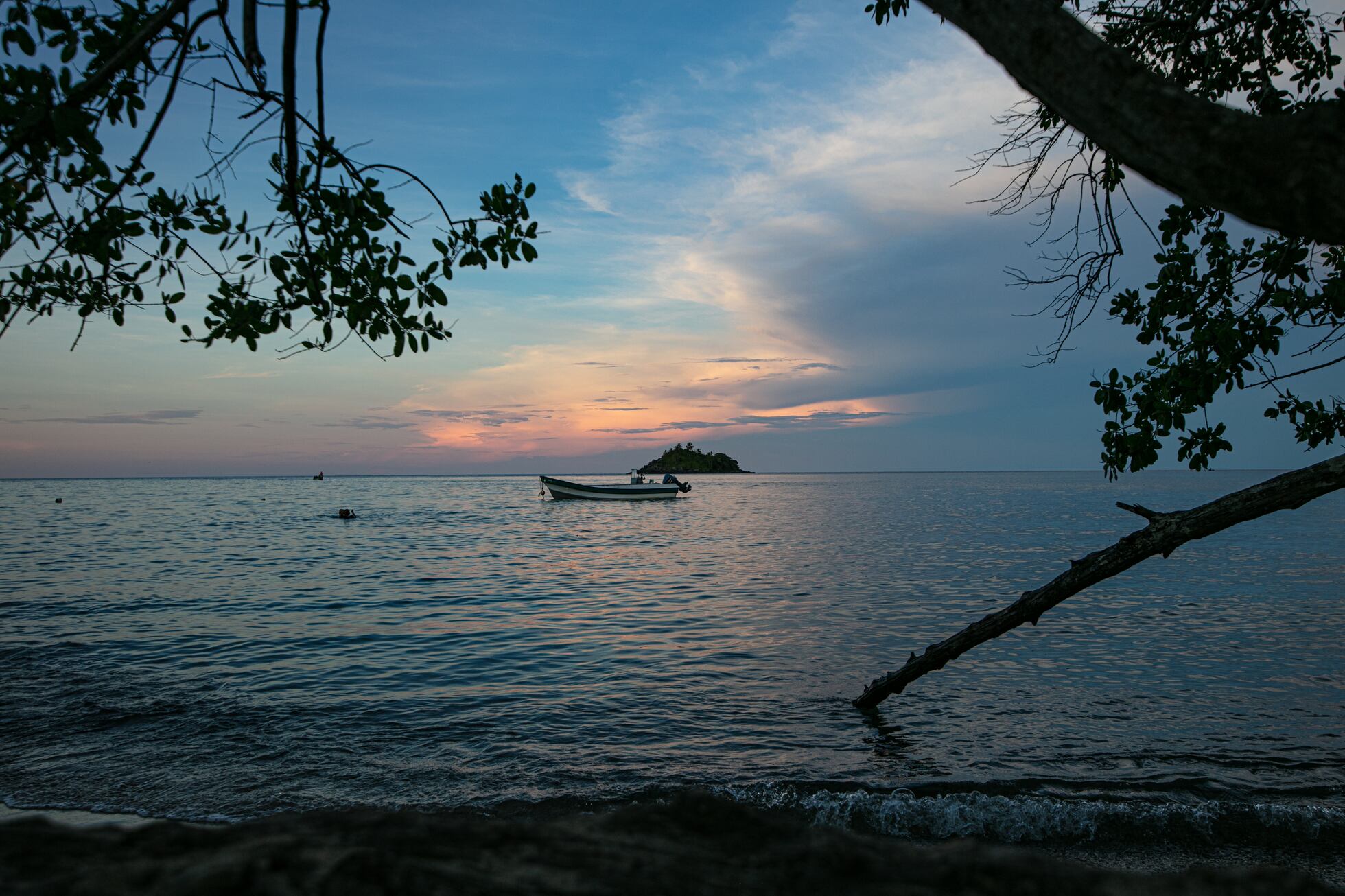 El Santuario de Acandí, un ejemplo para la conservación en Colombia ...